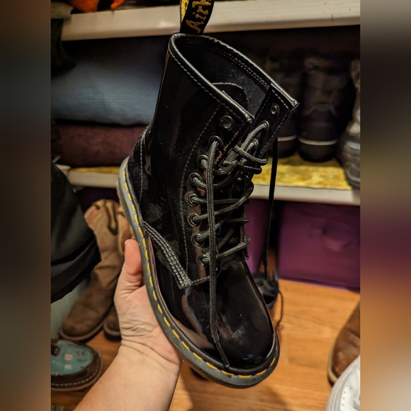 Dr. Martens | Shoes | Doc Marten Boots | Poshmark